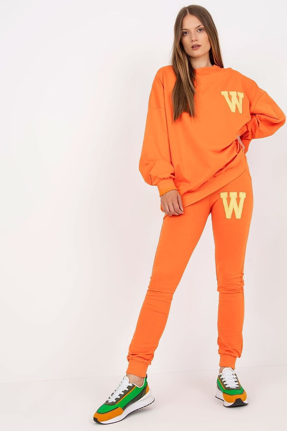Women's cool tracksuit